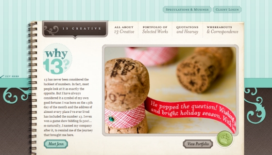 13 Creative - Folio Focus