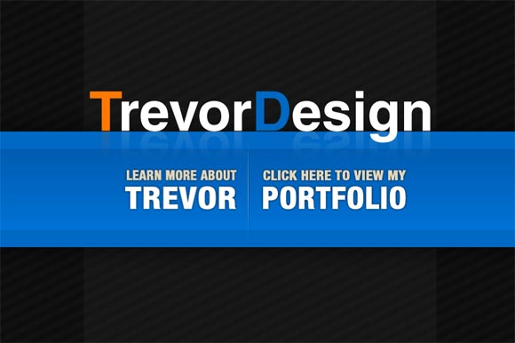 Trevor Design | Designer - Folio Focus