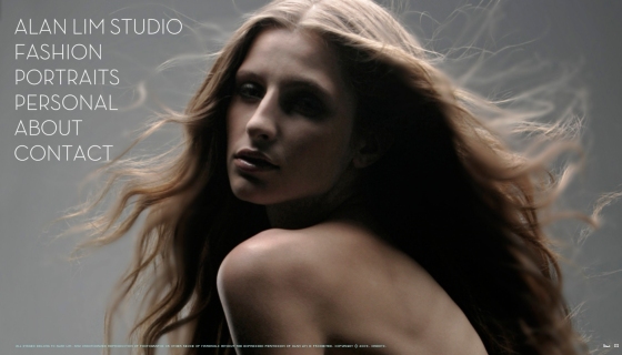 Alan Lim Studio - Folio Focus