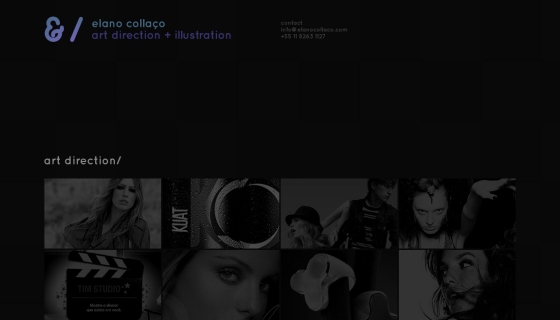 Elano Collaco - Folio Focus