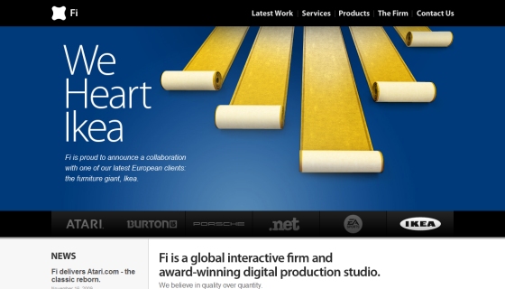Fi - Folio Focus