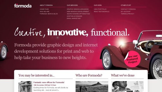 Formoda - Folio Focus