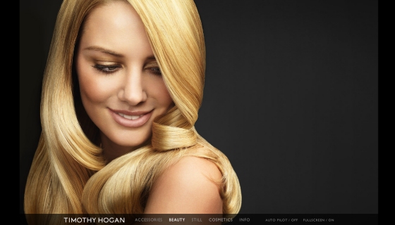 Timothy Hogan Photography - Folio Focus