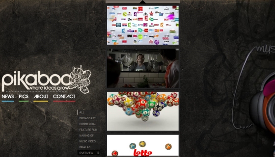 Pikaboo - Folio Focus