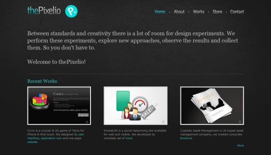 thePixelio - Folio Focus