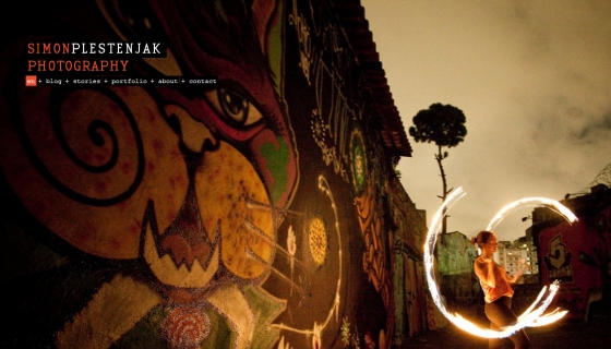 Simon Plestenjak - Folio Focus