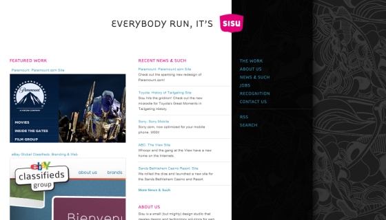 Sisu, Inc. - Folio Focus